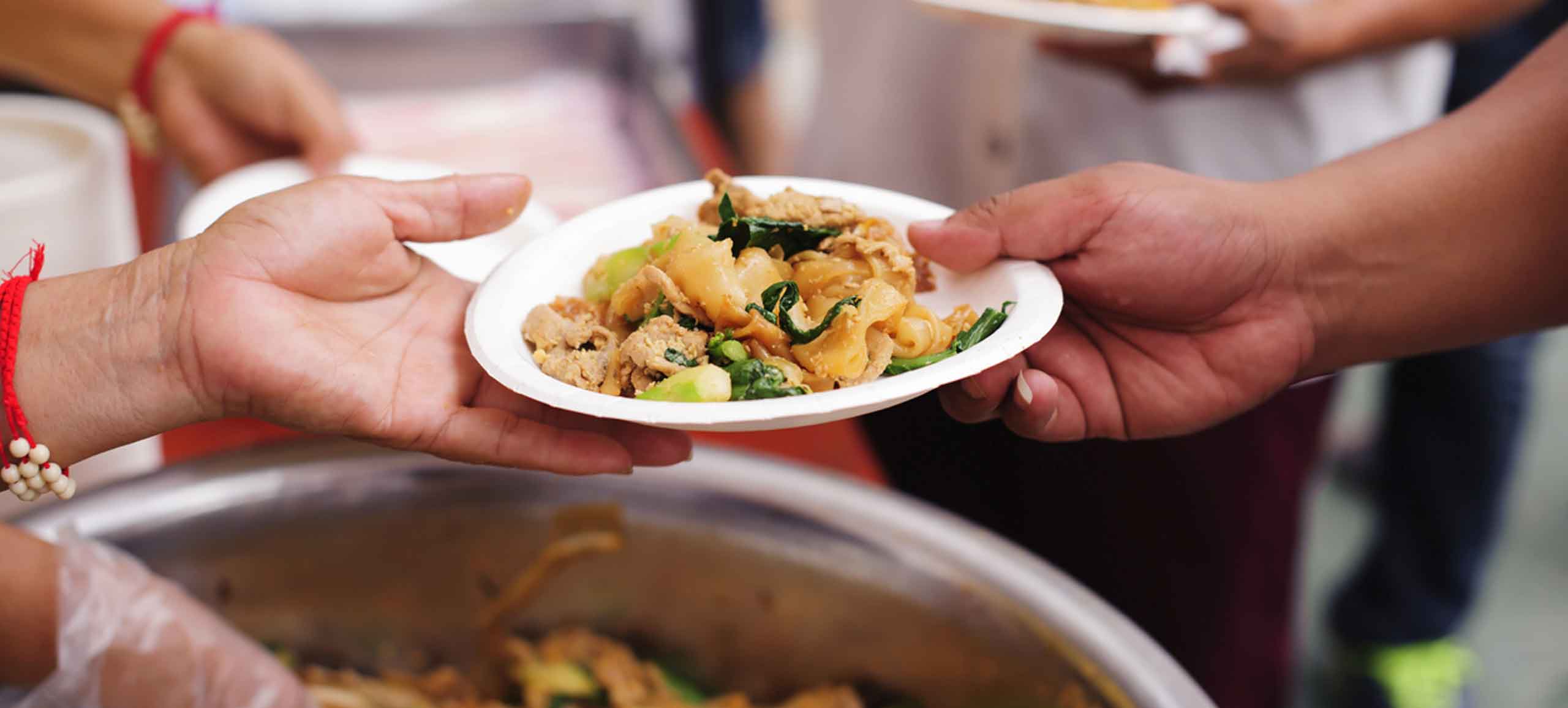 Feeding Our Community | FoodWorks Maryland